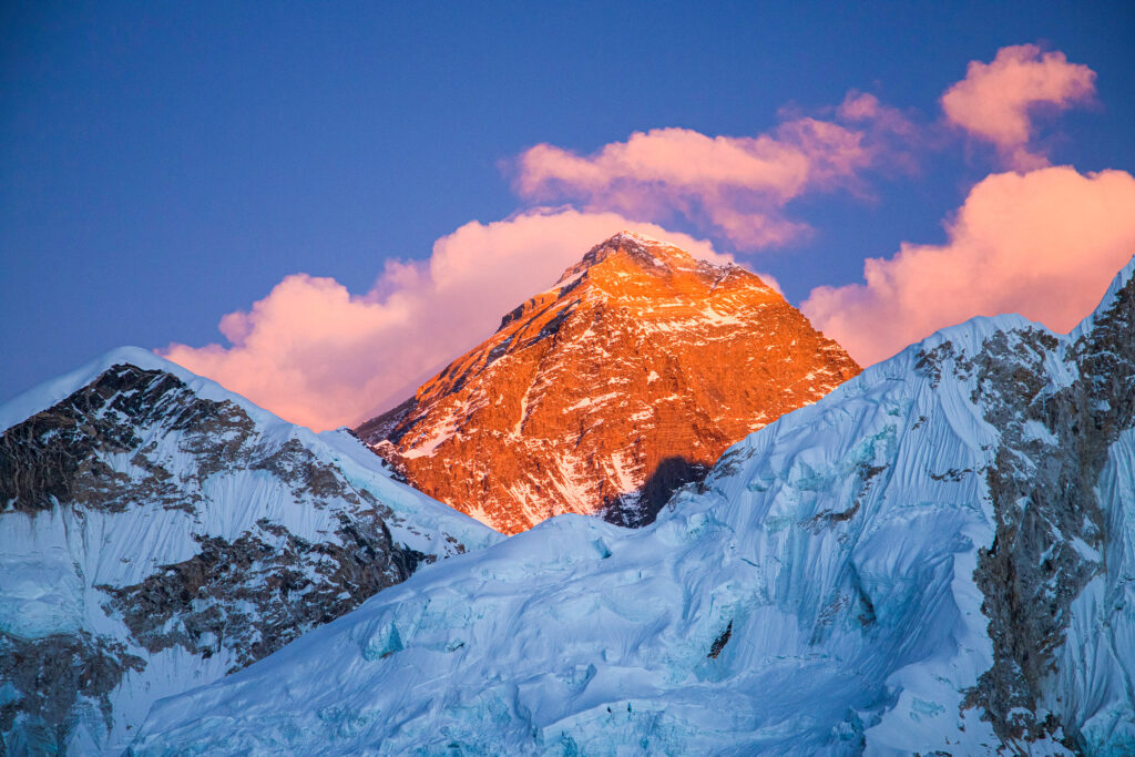 Exploring Kala Pathar: A Gem in the Himalayas