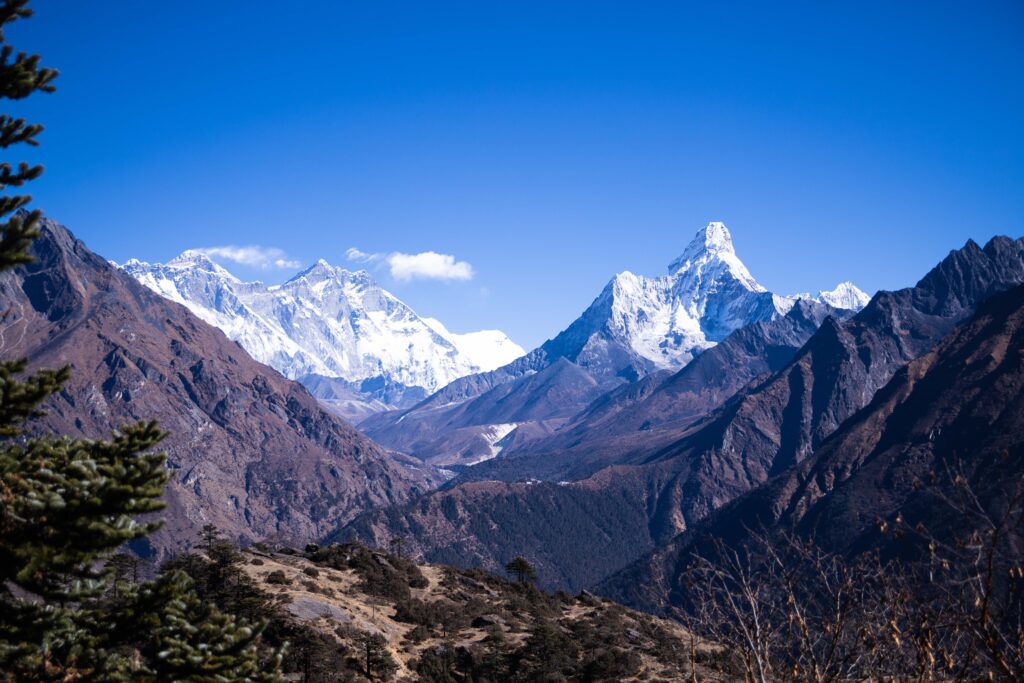 Everest Base Camp Kosher Trek - Broad Adventure - A Leading Trekking Agency